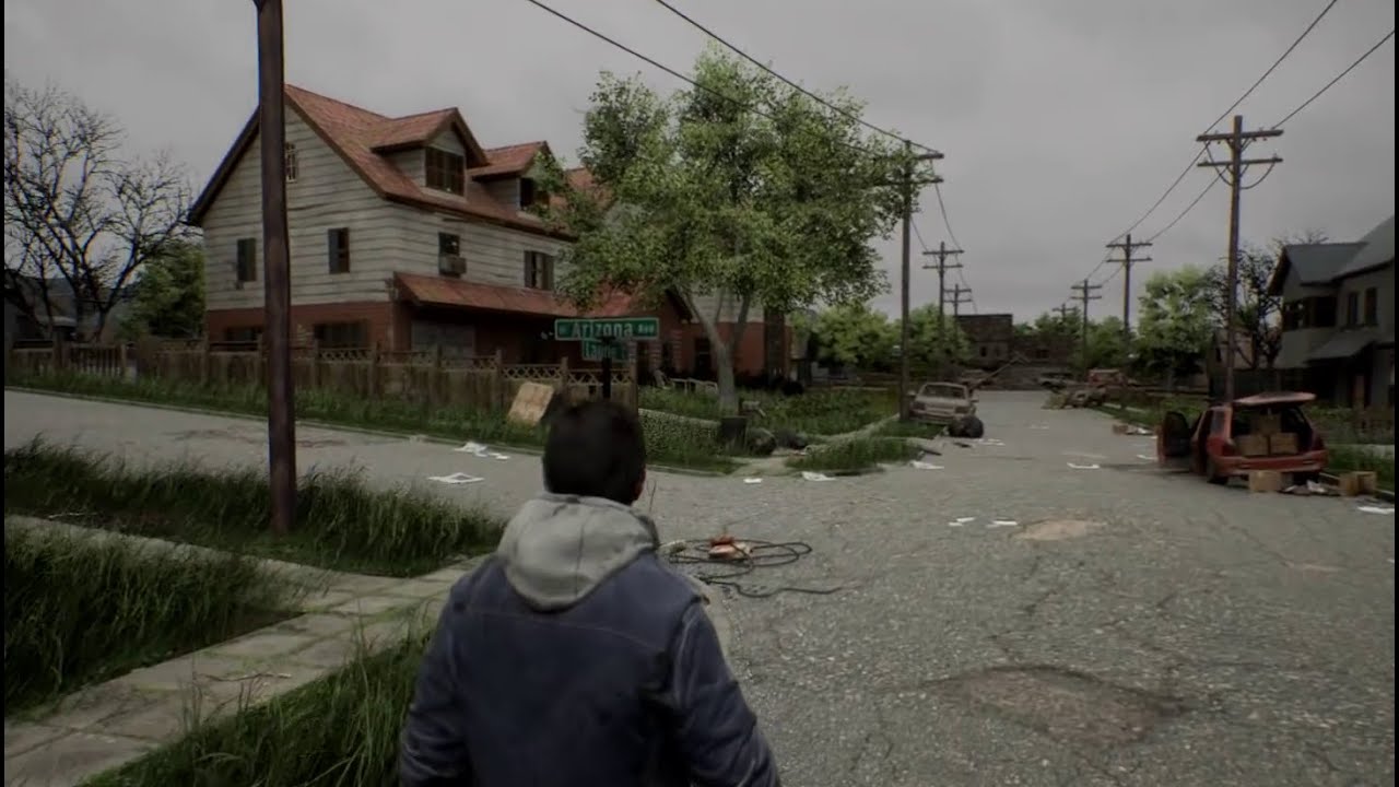 15 INSANE Horror Games That Will Keep You Awake in 2023 - GamePllat